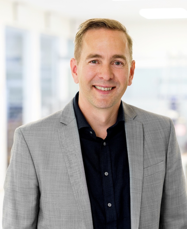 Mantex AB contact page