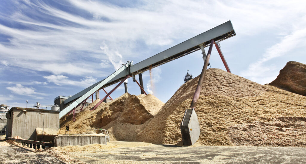 Flow Scanner - measure moisture and energy content